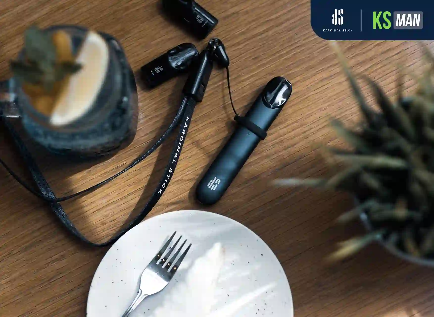 บุหรี่ไฟฟ้า Pod มาพร้อมเทคโนโลยีที่สะดวกสบายและทันสมัย