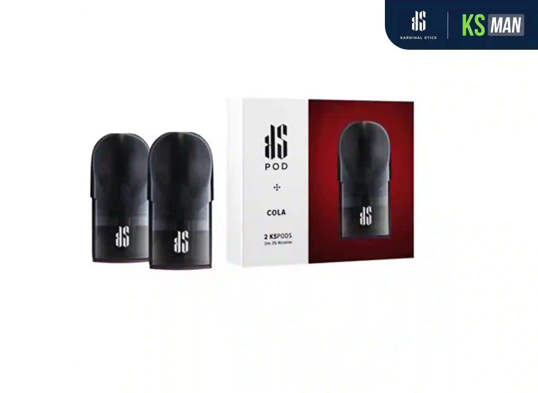 แนะนำ ks pod ราคาถูก หัวพอต เอาใจสาย Kardinal stick มีให้เลือกหลายรุ่น