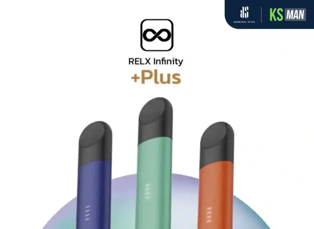 ใหม่ล่าสุด! relx infinity plus รีวิว พร้อมแนะนำก่อนซื้อ